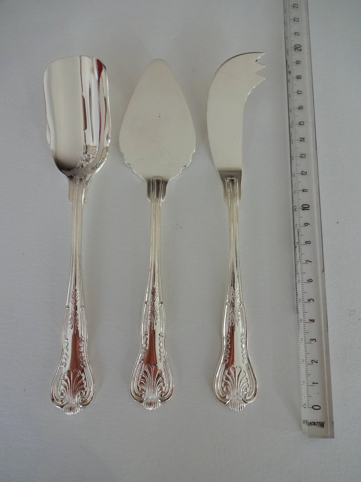 Cheese set– The Loving Spoon