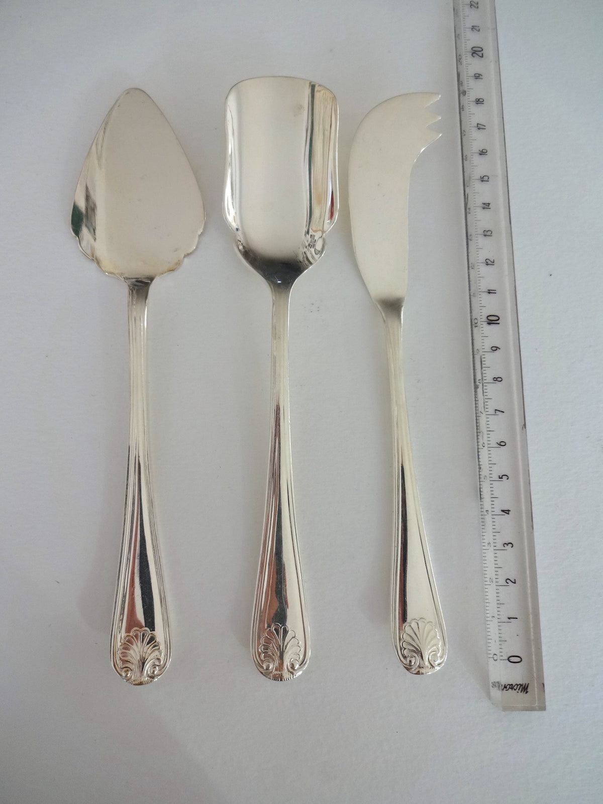 Cheese set– The Loving Spoon